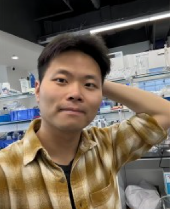 中国科学技术大学 Wenwei Li's Group--Home--胡振宇